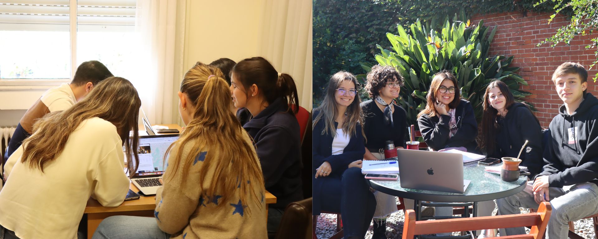 Experiencia COIL en la Licenciatura en Psicología | UM